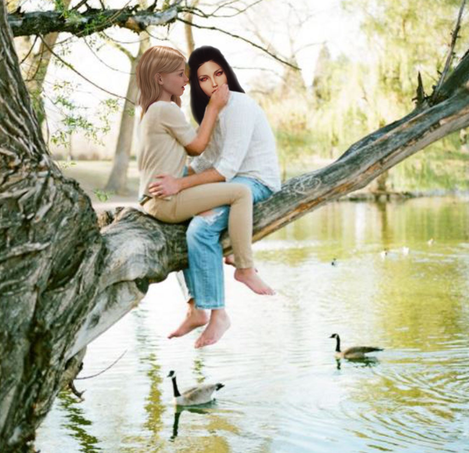 Hillside – Emma Ayhsel – KoGa3