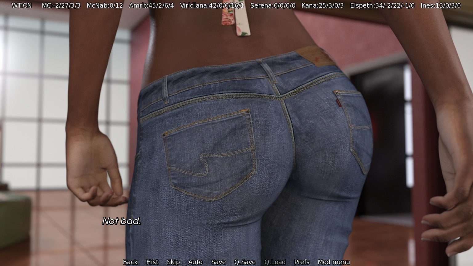 Game Mods (main projects) – KoGa3