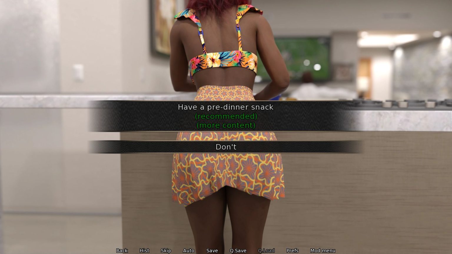 Game Mods (main projects) – KoGa3