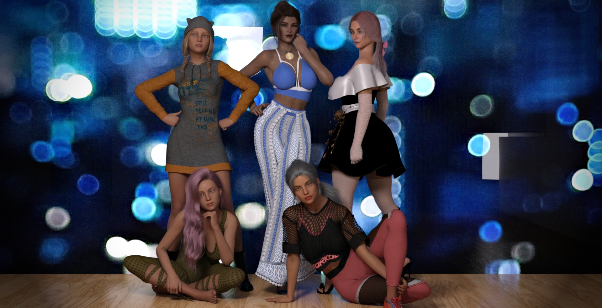 Android ports / quick Mods – KoGa3