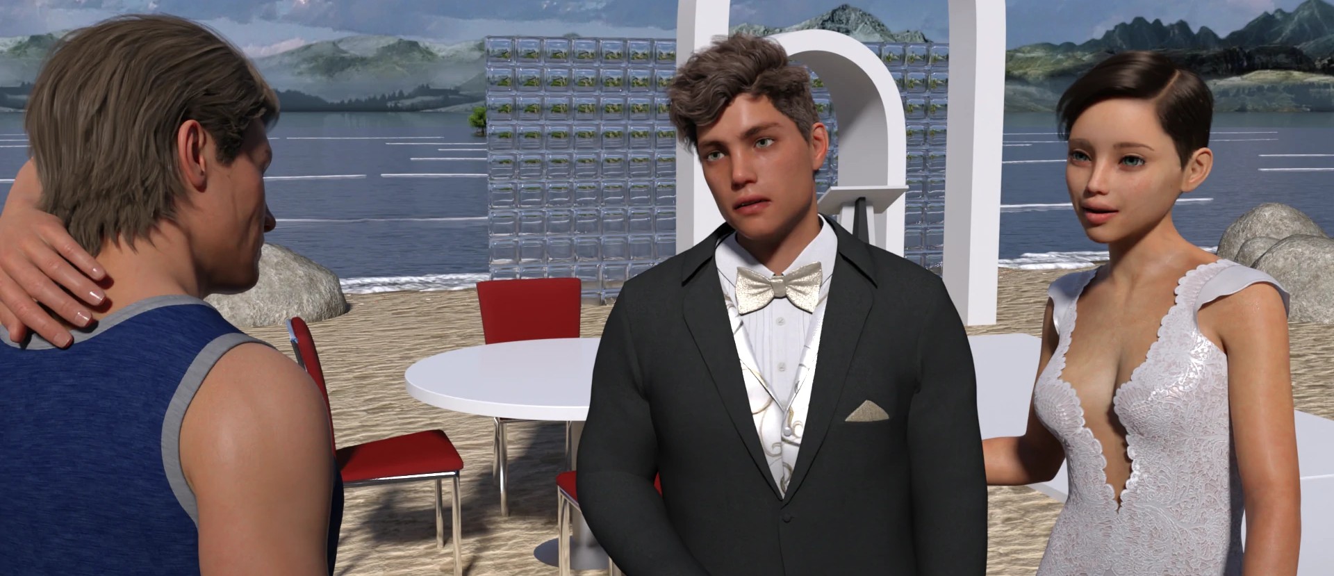 New Mod for the game “Fall Flavors” – Mod is stopped – KoGa3