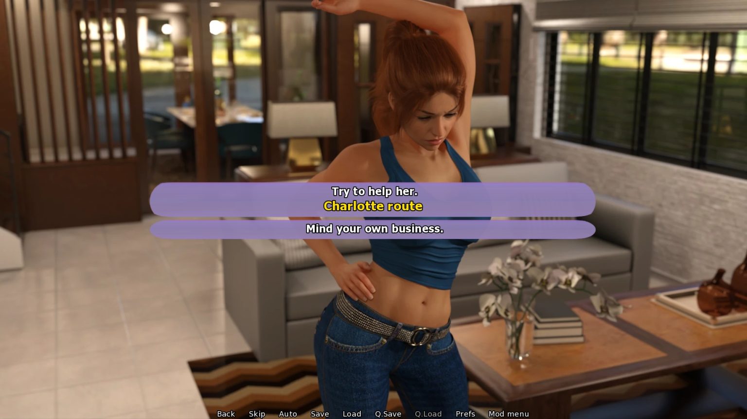 Game Mods (main projects) – KoGa3