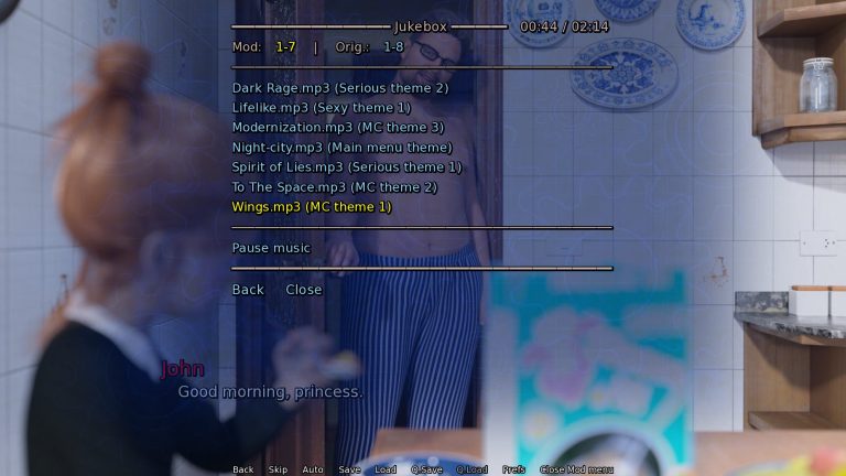 New Mod for the game “Valhalla Chronicles” – Update: the game is probably abandoned – KoGa3