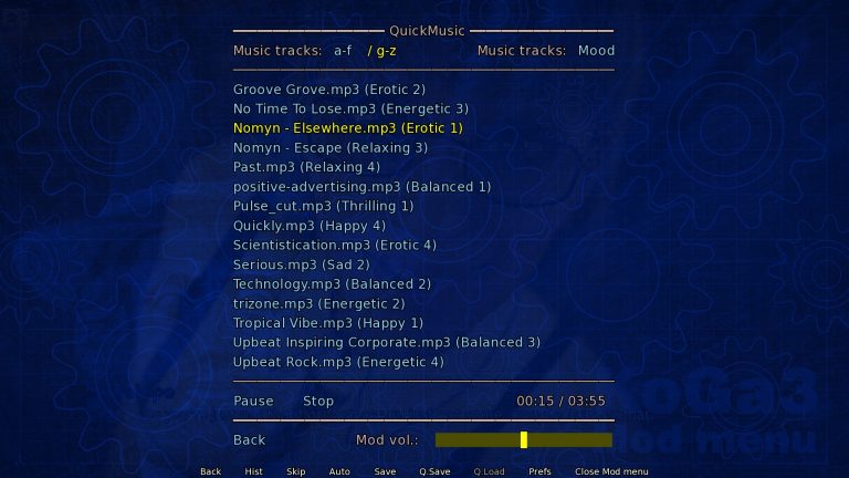 Mod/port update for “WVM” – KoGa3