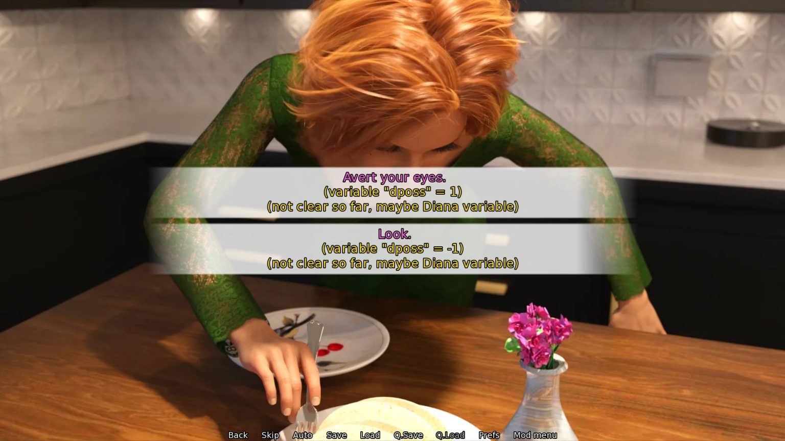 Updated my Mod for the game “Reconnections” – KoGa3